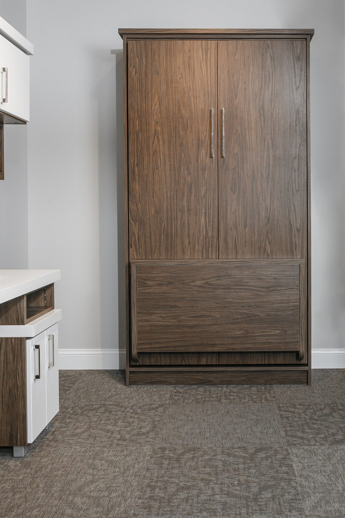 Murphy Beds & Wall Beds | Inspired Closets Central Virginia