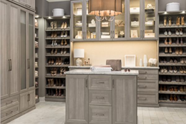 Our Process | Inspired Closets Athens & Lake Oconee