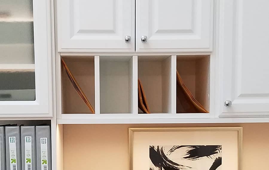 Milwaukee Custom Reach-In Closet Organizers | Inspired Closets ...