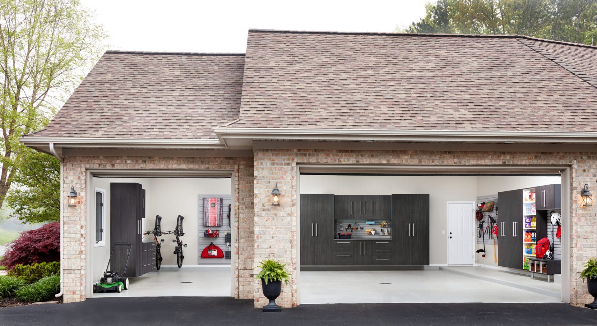 Garage Cabinets & Organization | Inspired Closets