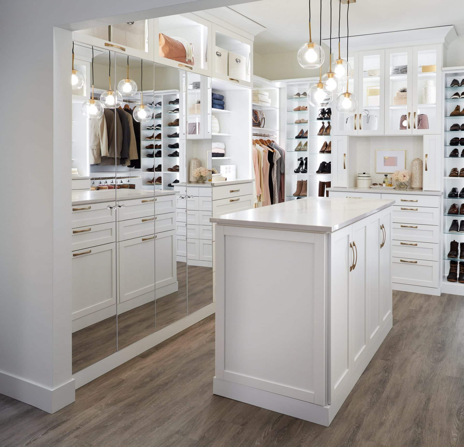 Boutique - Inspired Closets - Inspired Closets | Custom Closets Naples ...