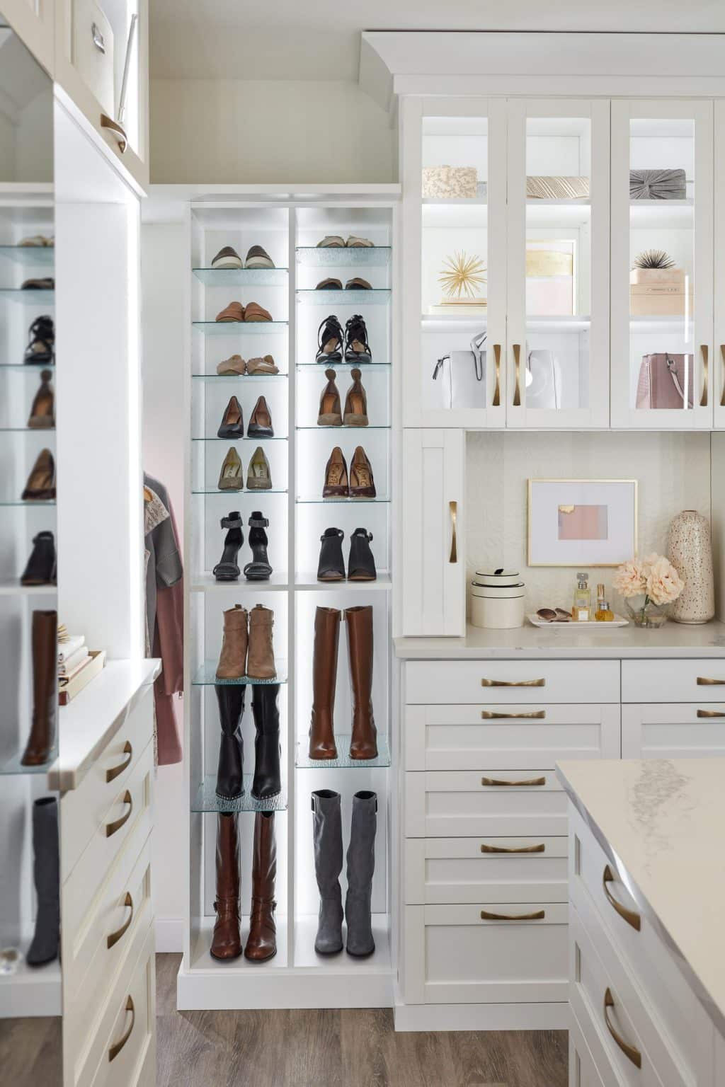 Boutique - Inspired Closets - Inspired Closets | Custom Closets Naples ...