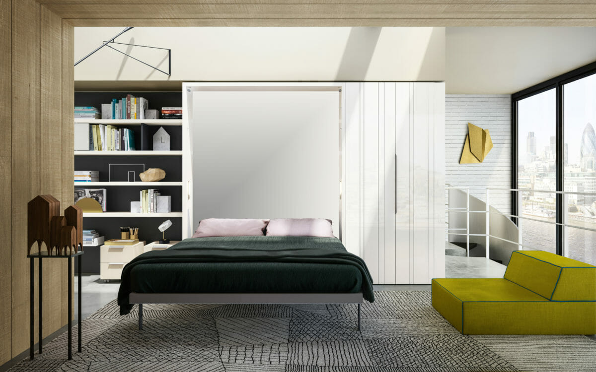 Penelope 2 Board - Inspired Closets
