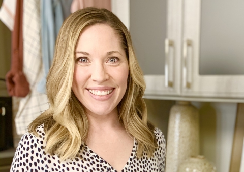 Our Kansas City Story | Inspired Closets