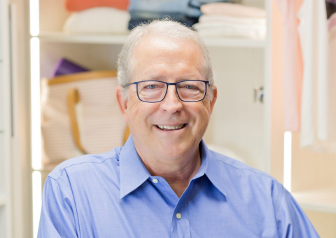 Our Inspired Closets Story | Custom Organization Phoenix, AZ